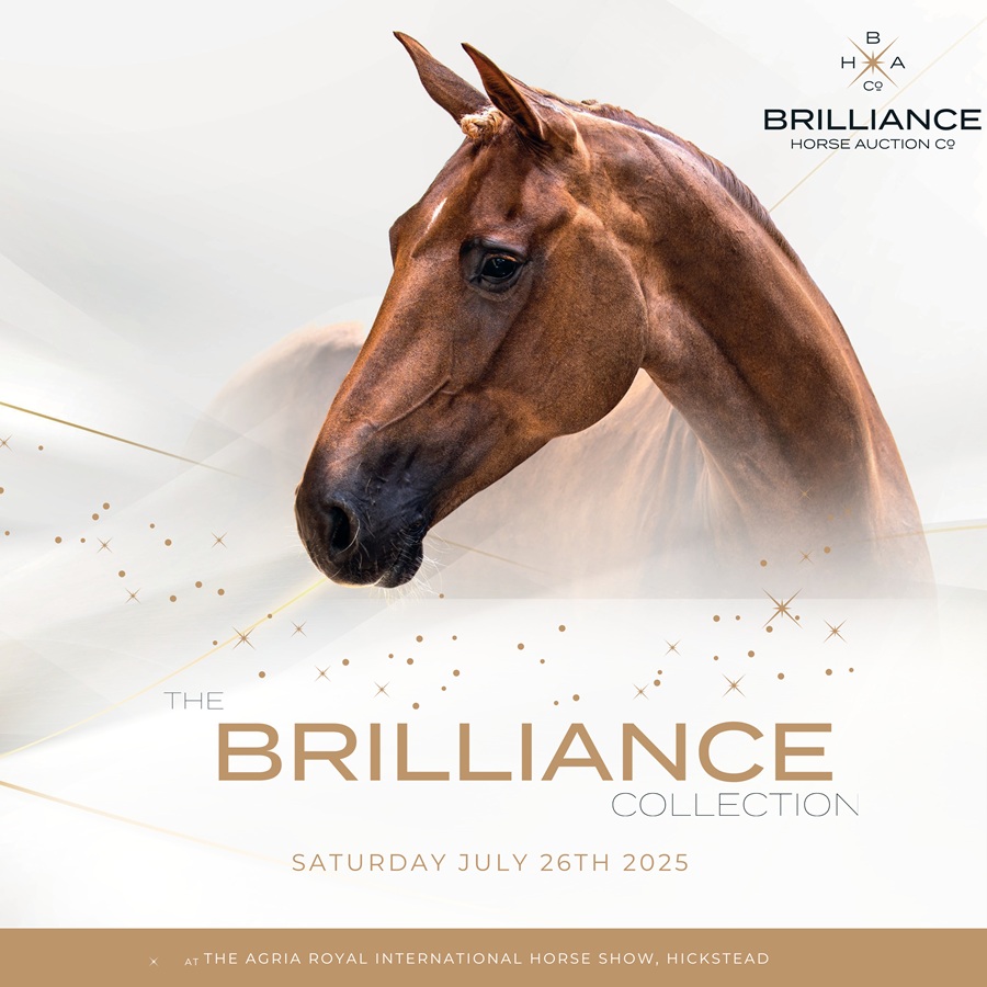 Chantilly Classic CSI 4*: The Historic Setting of Chantilly Welcomes an ...